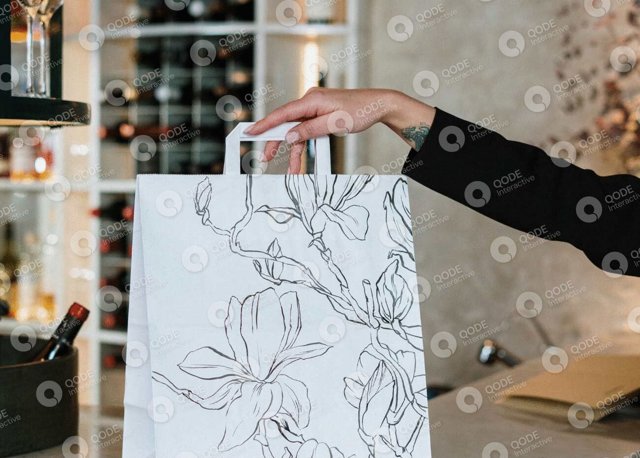 When Restaurant Menu Design Can Help Lower Food Cost - Grupo La Auténtica